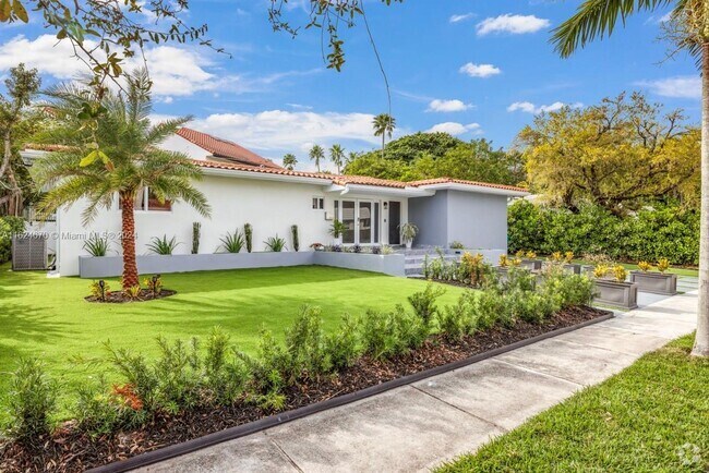 Silver Bluff East Houses for Rent - Miami, FL