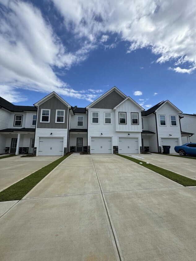 1021 Linsmore Ave, Grovetown, GA 30813 - Townhome Rentals in Grovetown ...