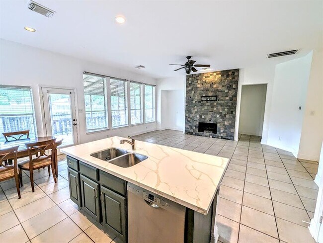 25607 Lillian Springs, Spring, TX 77373 - House Rental in Spring, TX ...