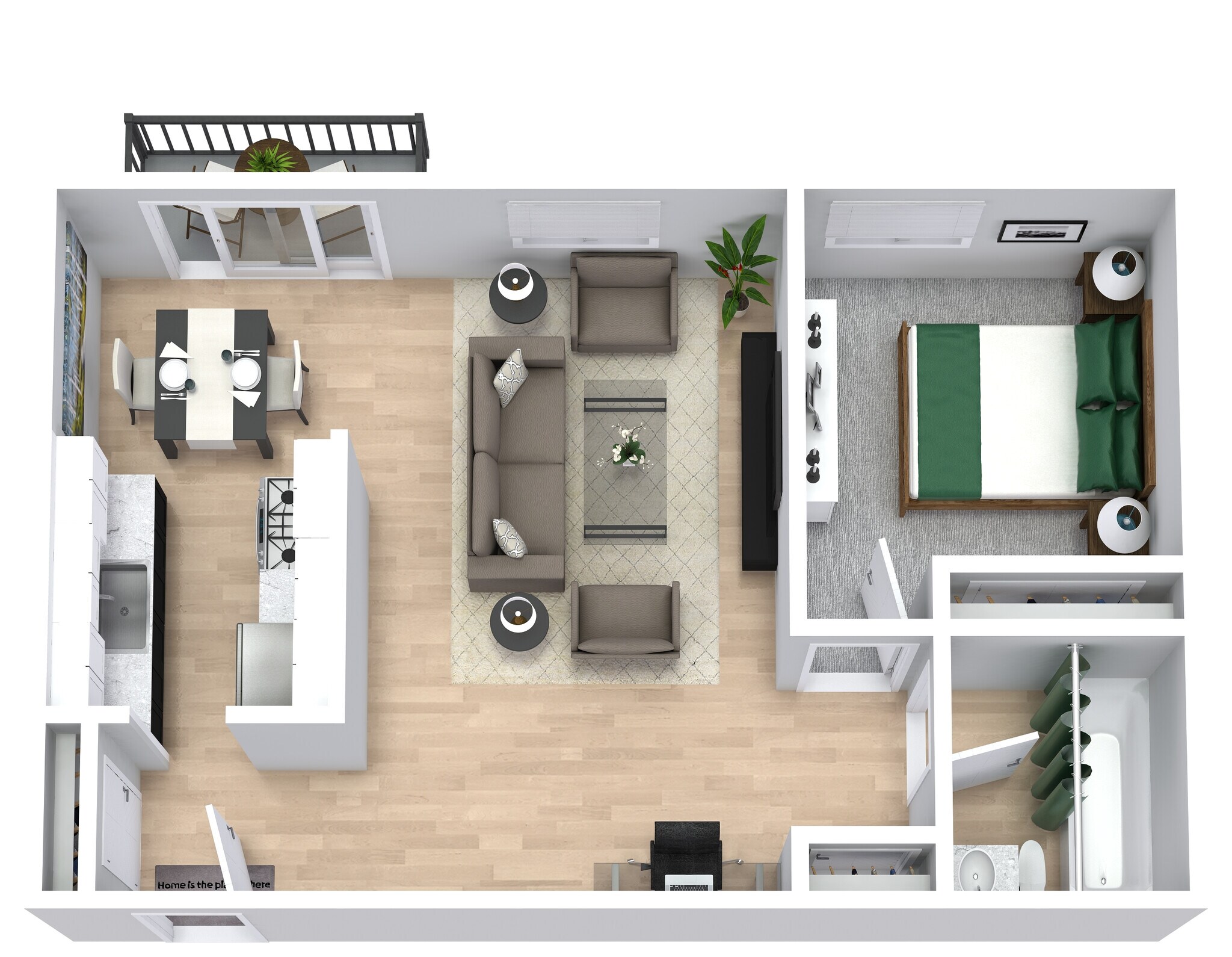 Morada - 3501 Louisiana Ave N Crystal, MN 55427 | Apartments.com