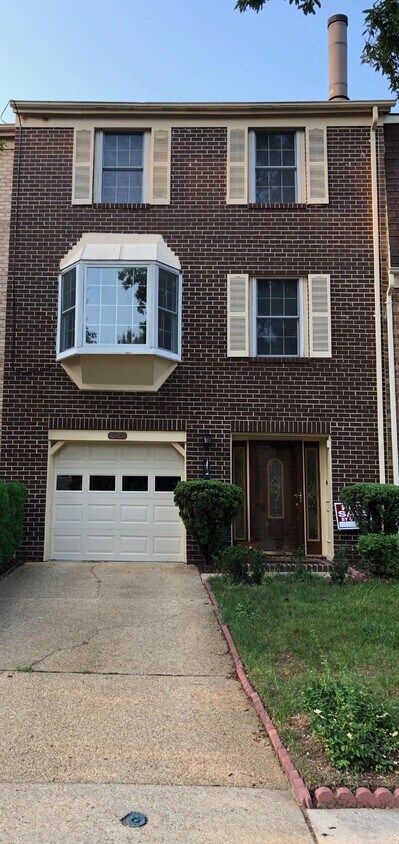 10408 Storch Dr, Lanham, MD 20706 - Townhome Rentals in Lanham MD ...