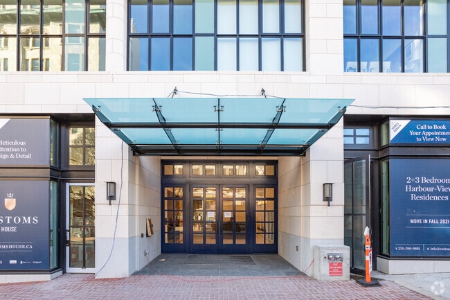 Customs House Apartments - 816 Government St Victoria, BC | Apartments.com