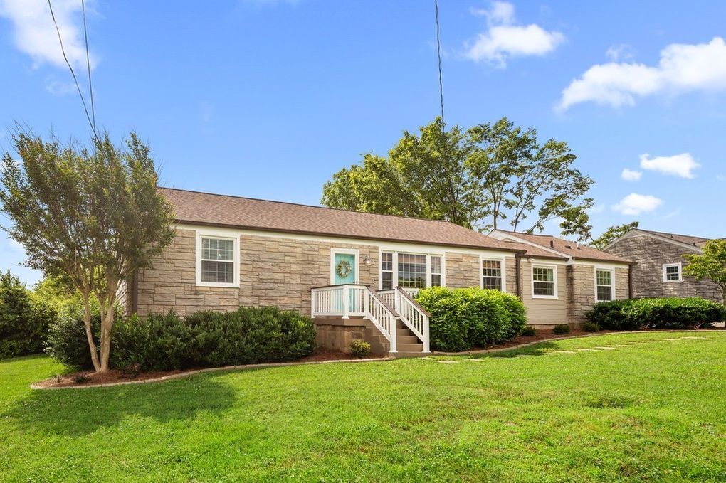407 Smithwood Dr, Nashville, TN 37214 - House Rental in Nashville, TN ...