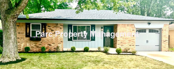 3049 Acoma Dr, Indianapolis, IN 46235 - House Rental in Indianapolis ...