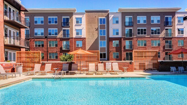The Melrose Rentals - Nashville, TN | Apartments.com