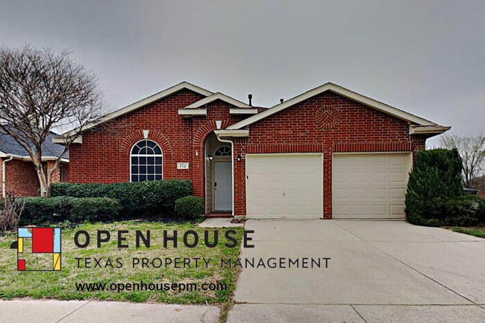 716 Fox Hunt Trail, Fort Worth, TX 76179 - House Rental in Fort Worth ...