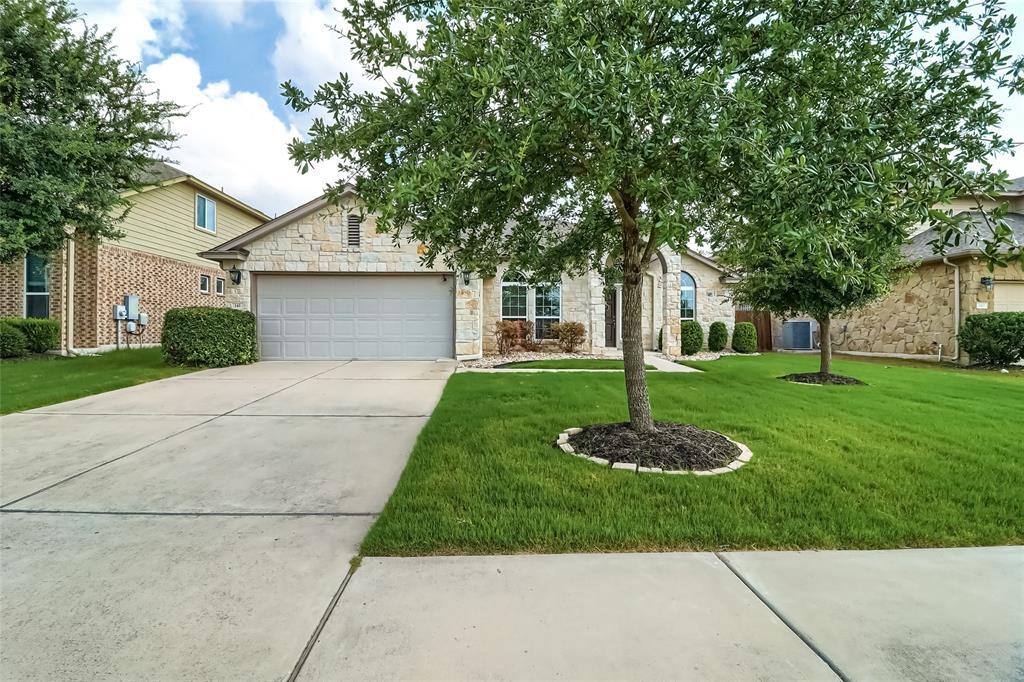 141 Paul Azinger Dr, Round Rock, TX 78664 - House Rental in Round Rock ...