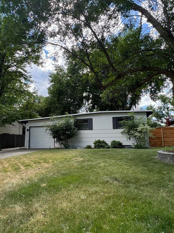 2224 Lyndale Ln, Billings, MT 59102 - House Rental in Billings, MT ...