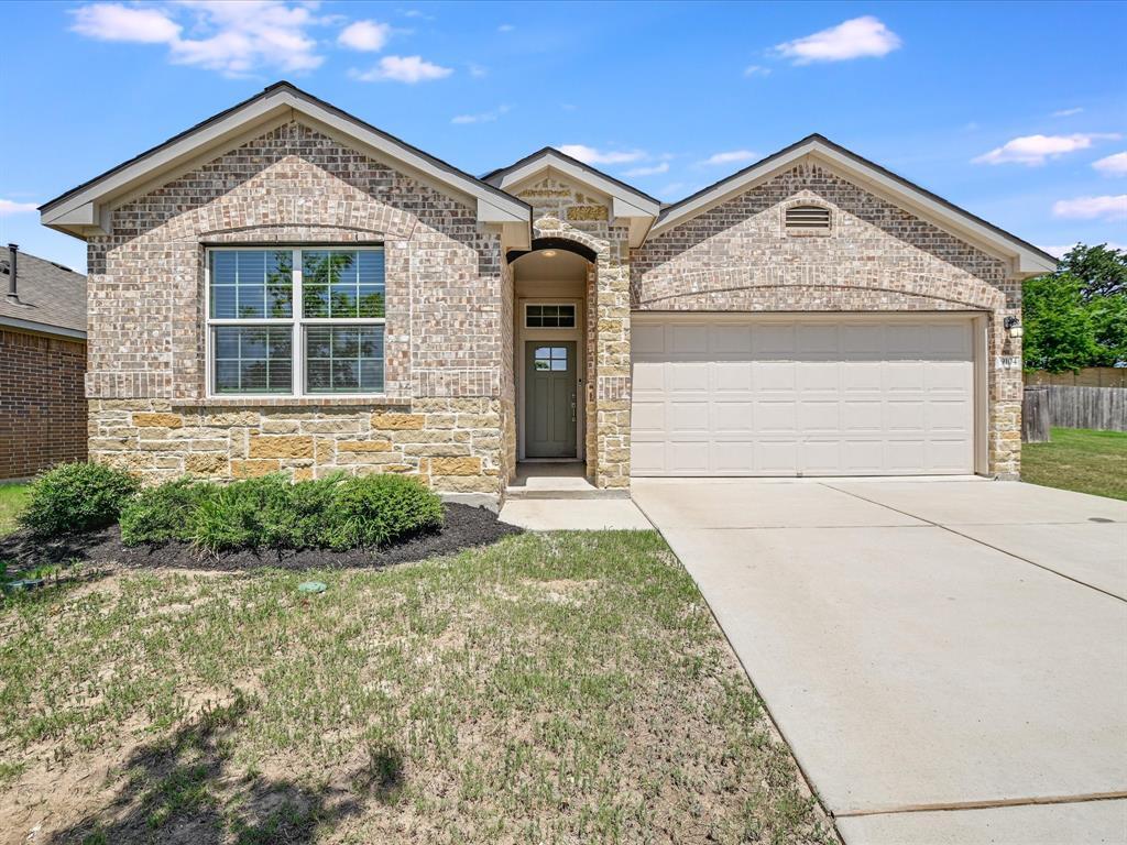 9104 Alex Ln, Austin, TX 78744 - House Rental in Austin, TX ...