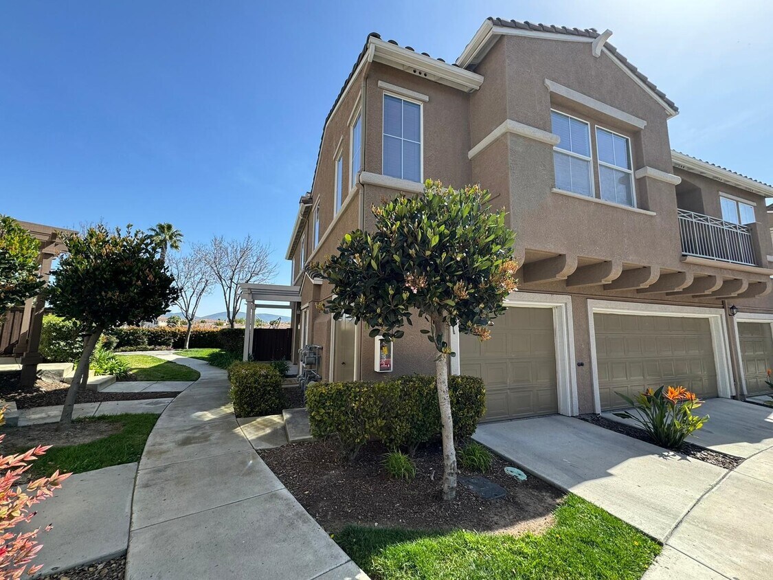 1367 Caminito Capistrano, Chula Vista, CA 91913 - Townhome Rentals in Chula Vista CA ...