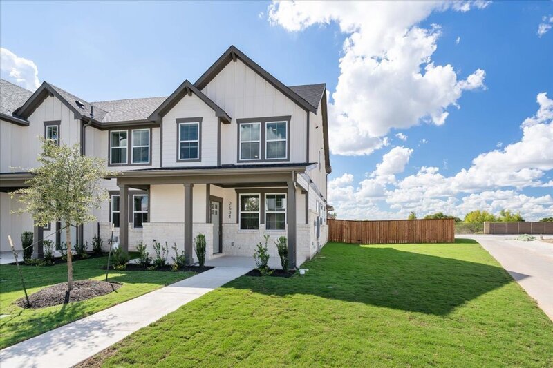 2534 Caleb Asher Lp, Round Rock, TX 78665 - Condo for Rent in Round ...