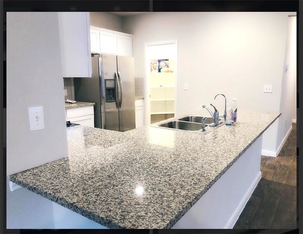 601 Marimoor Dr, Hutto, TX 78634 - House Rental in Hutto, TX ...