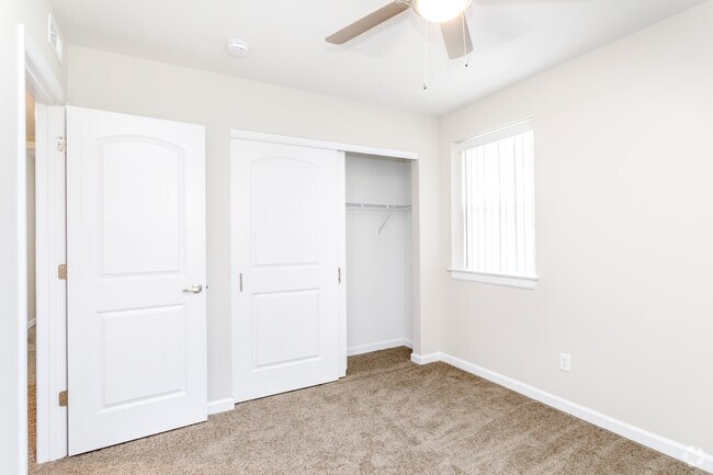 HAMPTON GARDENS Apartments - ST LOUIS, MO | Apartments.com