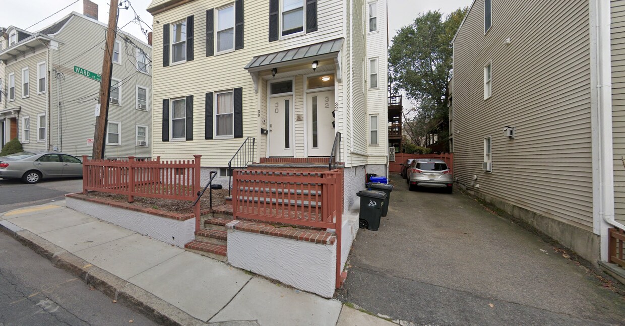 32 Ward St Unit 2, Boston, MA 02127 - 32 Ward St Boston, MA 02127 ...