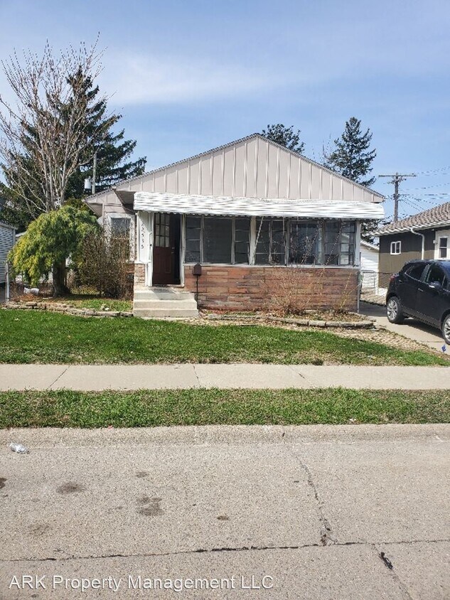 22535 Wilmot Ave, Eastpointe, MI 48021 - House Rental in Eastpointe, MI ...