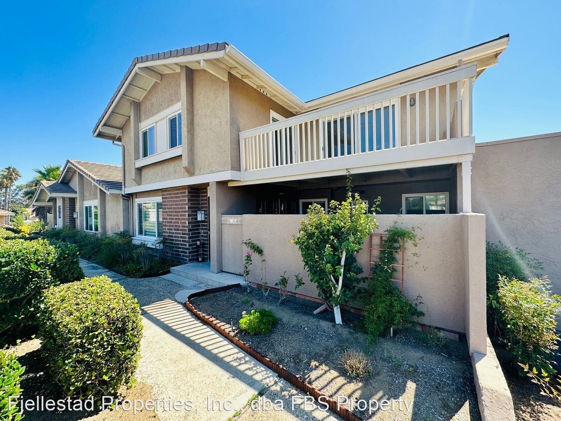 17478 Fairlie Rd, San Diego, CA 92128 - House Rental in San Diego, CA ...