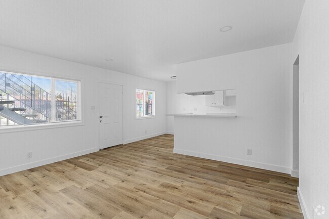 Long Beach Harbor View Apartments for Rent with a Dog Park - Long Beach ...