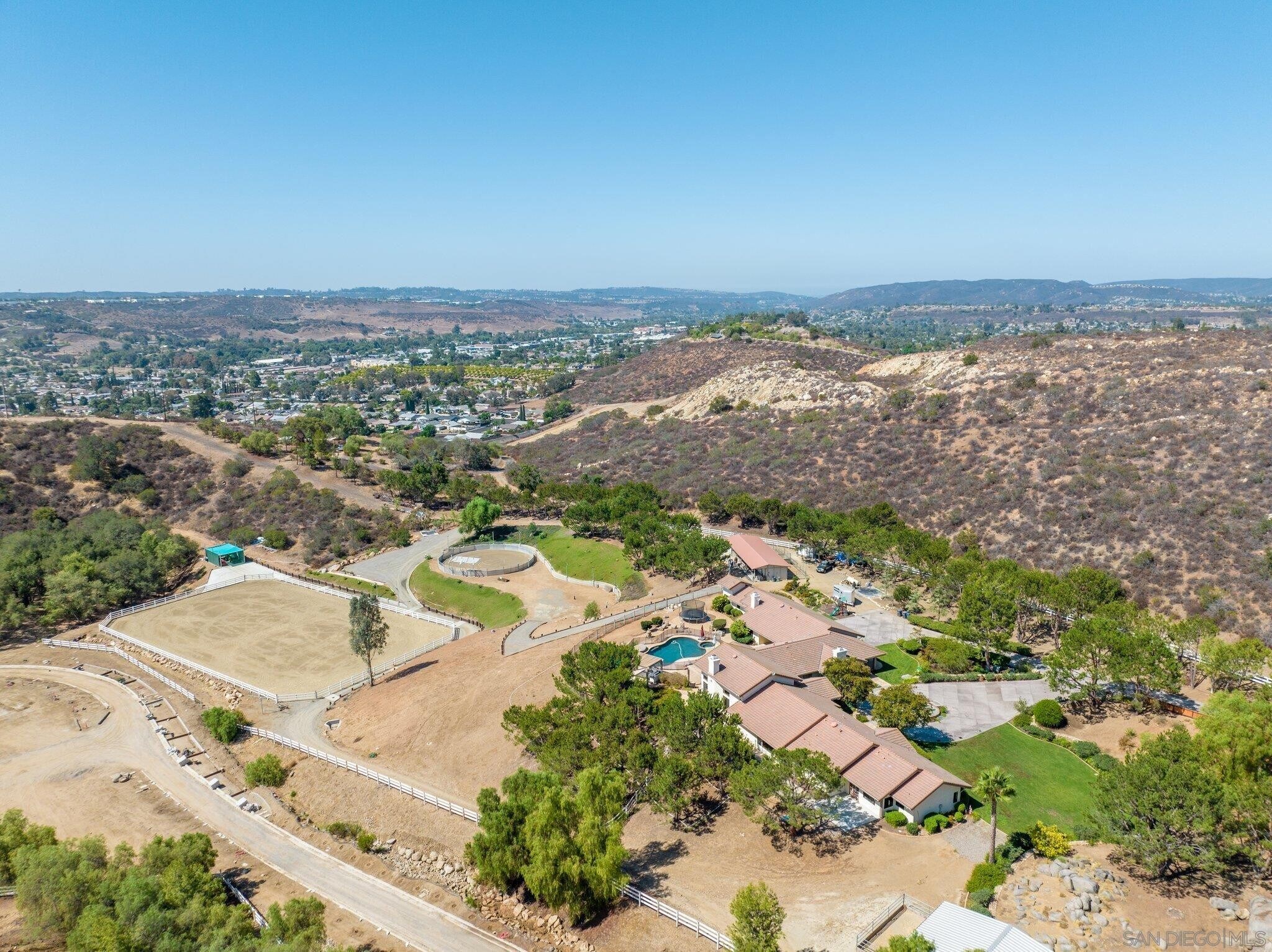 13807 Millards Ranch Ln, Poway, CA 92064 - House Rental in Poway, CA ...
