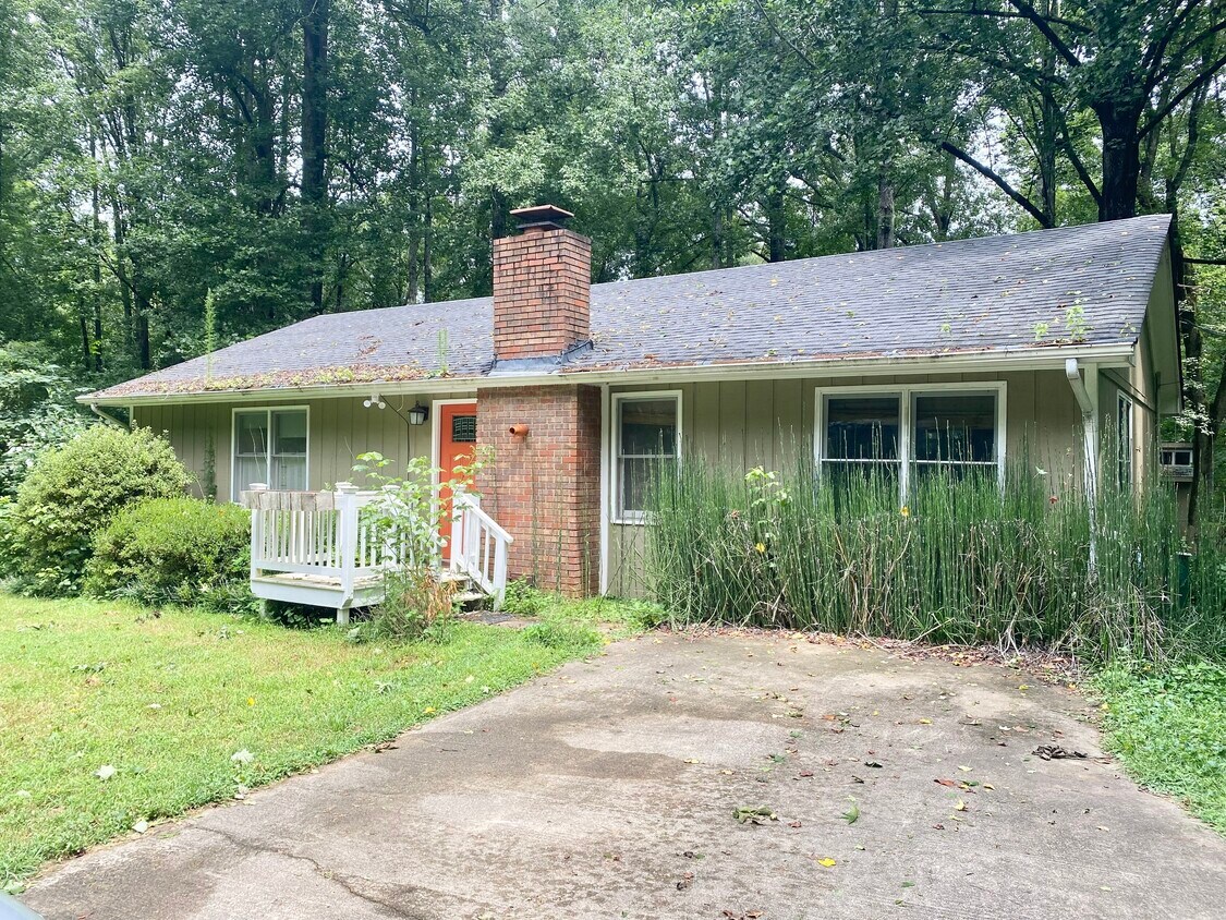 410 Rocky Dr, Athens, GA 30607 - House Rental in Athens, GA ...