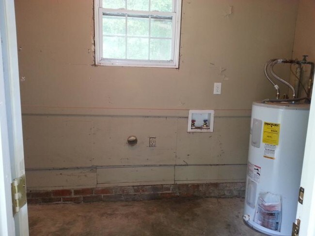 61 Pineridge Dr SE, Silver Creek, GA 30173 - House Rental in Silver ...