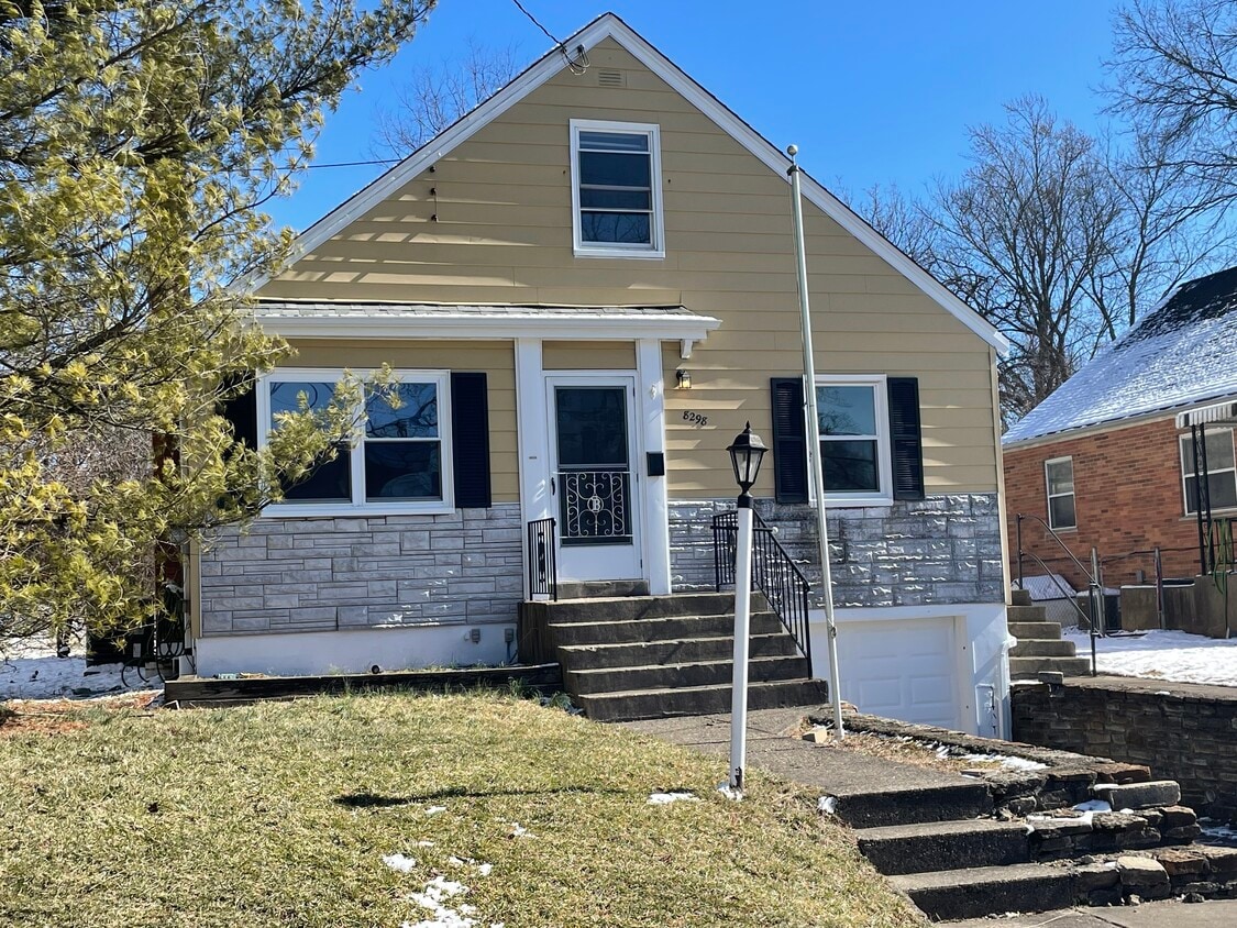 8298 Jackies Dr, Groesbeck, OH 45239 - House Rental in Groesbeck, OH ...