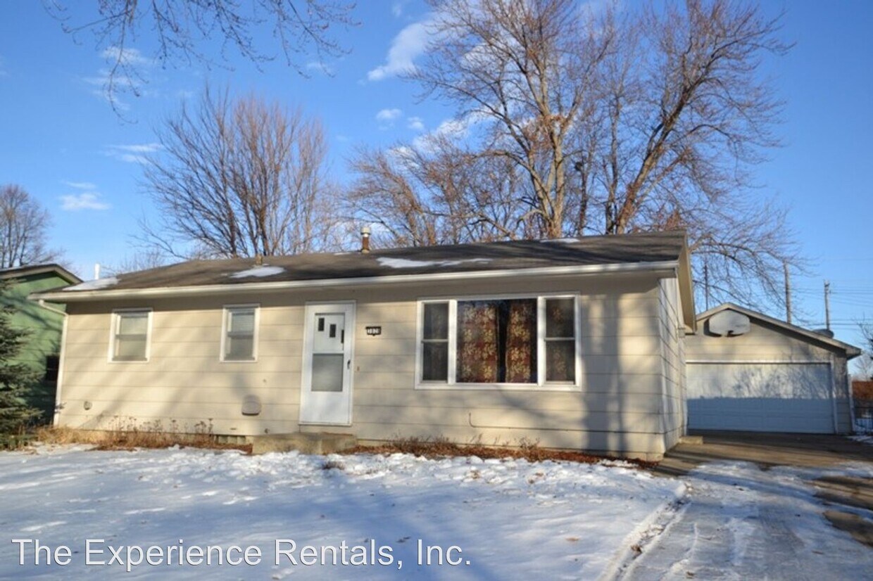 3828 E 7th St, Sioux Falls, SD 57103 - House Rental in Sioux Falls, SD ...