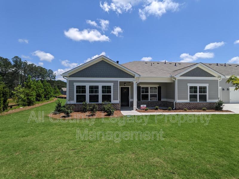 2965 Rambler Dr, Loganville, GA 30052 - House Rental in Loganville, GA ...