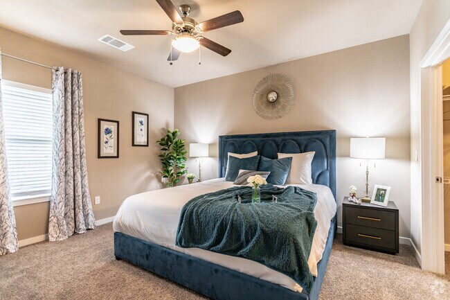 Paragon Westover Hills Apartments - 2015 Escala Pky San Antonio, TX ...