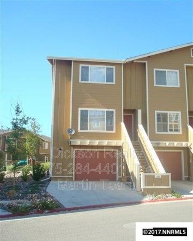 235 Dawson Jacob Ln., Reno, NV 89503 - House Rental in Reno, NV ...