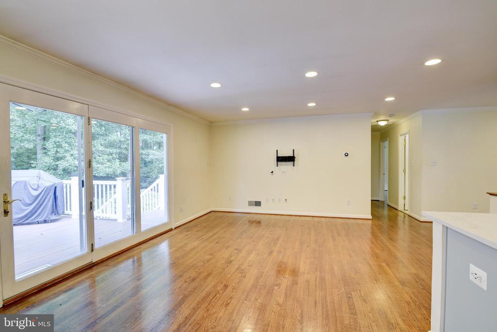 7222 Brookcrest Pl, Annandale, VA 22003 - House Rental in Annandale, VA ...