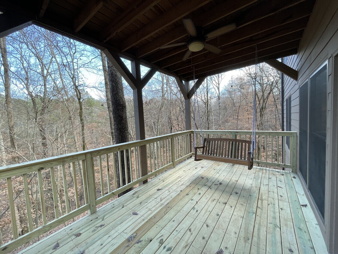 8271 Ison Rd NE, Atlanta, GA 30350 - House Rental in Atlanta, GA ...