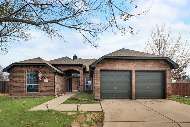 1204 Stacy Ct, Denton, TX 76209 - House Rental in Denton, TX ...