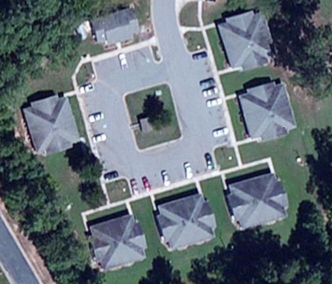Brunswick Commons - 16 Brunswick Commons Ct Lawrenceville, VA 23868 ...