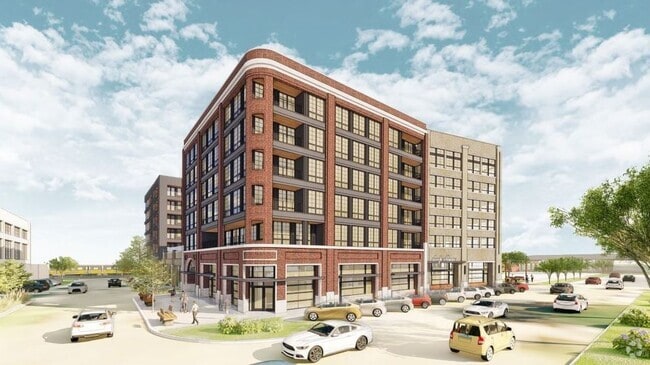 Deep Ellum Studio Apartments under $2,200 - Dallas, TX - 94 Rentals ...