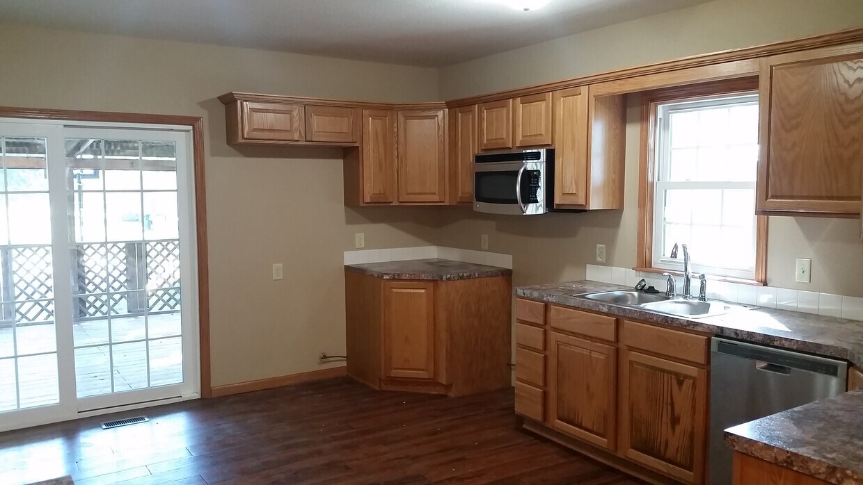 619 High St, Towanda, KS 67144 - House Rental in Towanda, KS ...