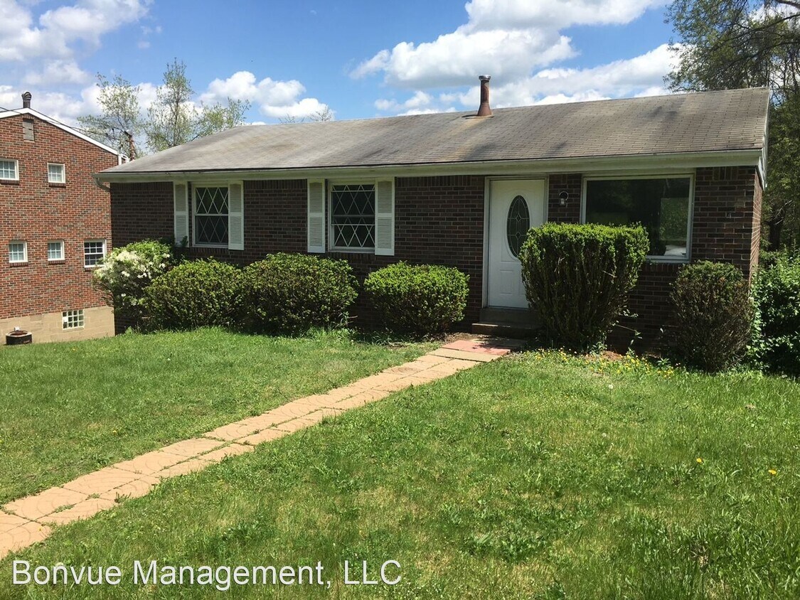 233 Hazel Rd, Pittsburgh, PA 15235 - House Rental in Pittsburgh, PA ...