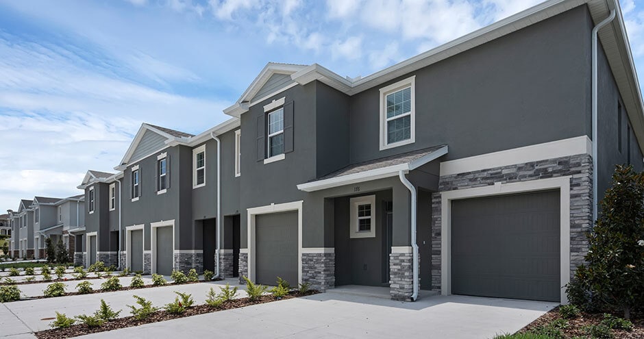 Reunion Crossing Townhomes Townhomes for Rent - Kissimmee, FL ...
