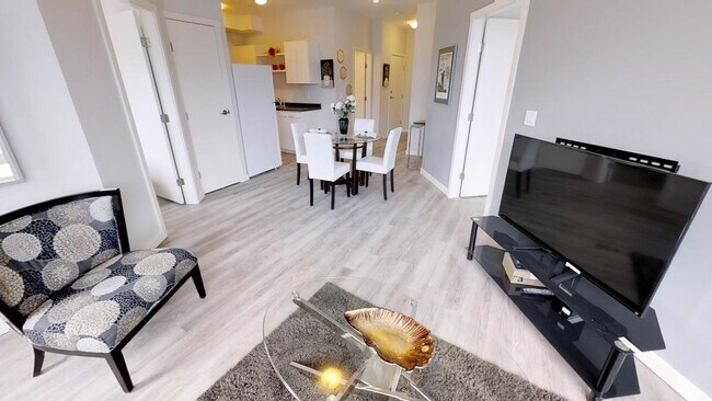 Railside House Apartments - 733 Goldstream Ave Langford, BC ...