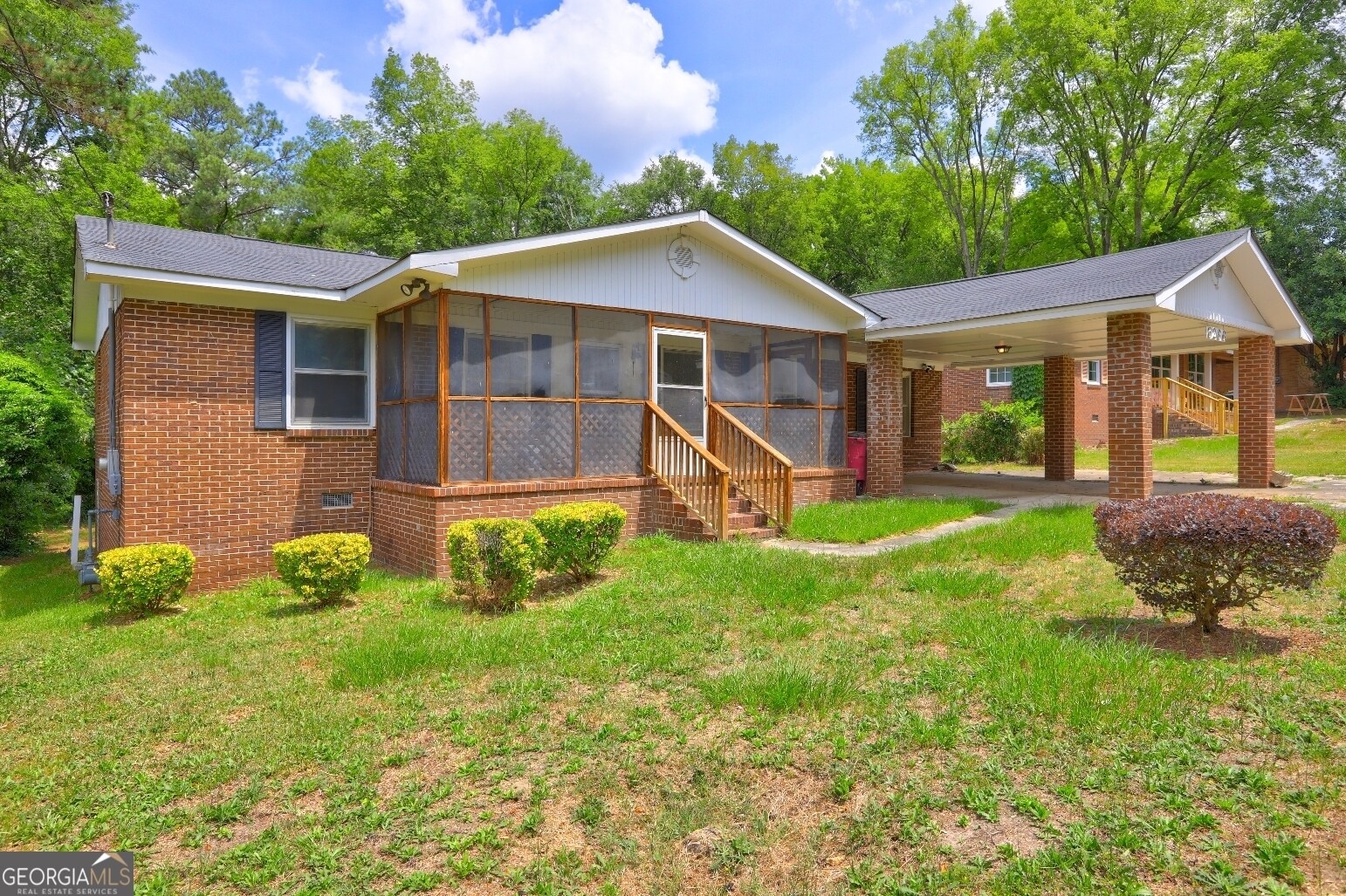 3266 Betty Pl, Macon, GA 31217 - House Rental in Macon, GA | Apartments.com