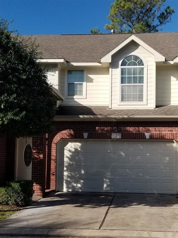 9224 Rodney Ray Blvd Unit 2, Houston, TX 77040 - Condo for Rent in ...