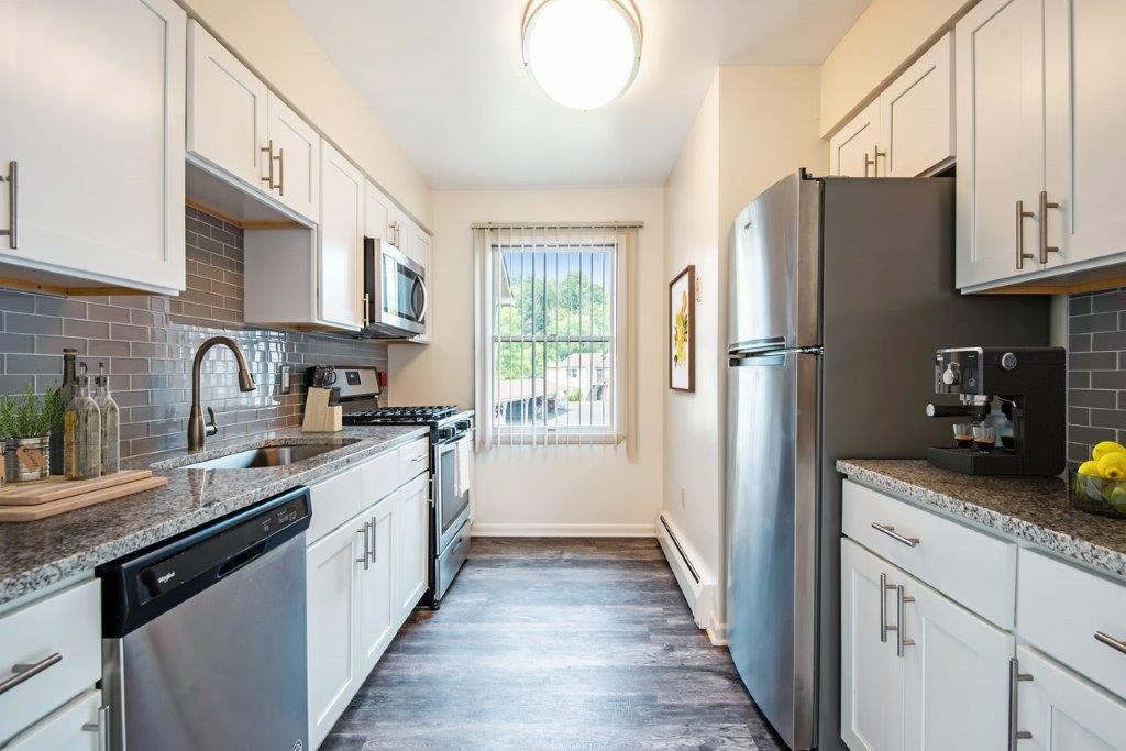 Emerald Springs Apartment Homes - 12 Pondview Painted Post, NY 14870 ...