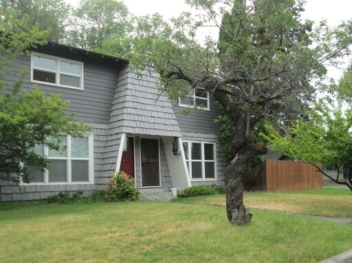 915 NE Franklin Ave, Bend, OR 97701 - Townhome Rentals in Bend OR ...