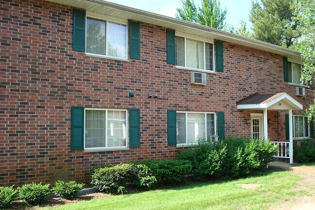 Apartments for Rent with High Ceilings in Biron WI