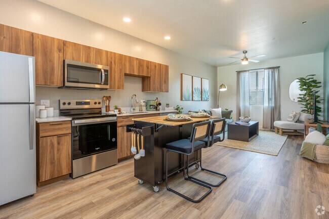 Newly Constructed Apartments for Rent in Tucson AZ | Apartments.com