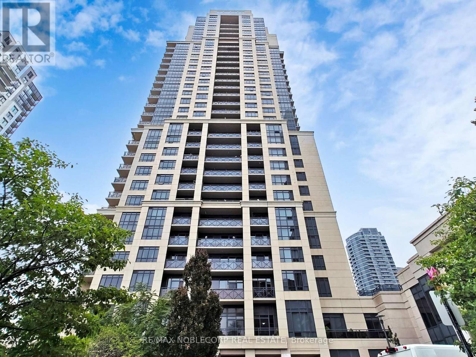 2 Eva Rd Unité 1929, Toronto, ON M9C 0A9 - Appartement à Louer à ...