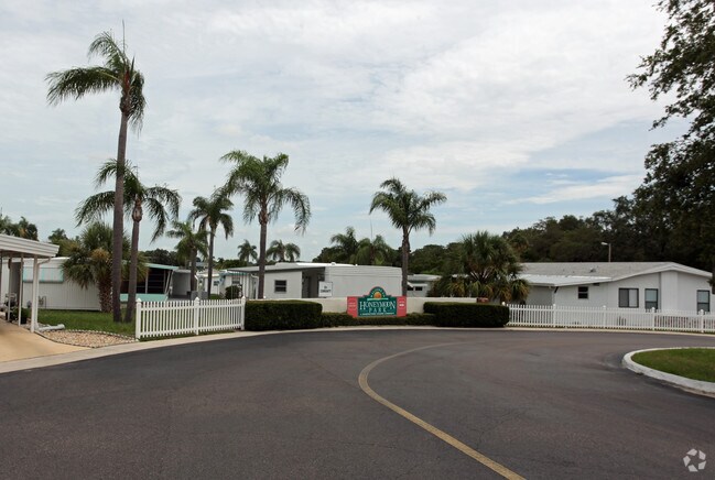 Honeymoon Mobile Home Park Rentals - Dunedin, FL | Apartments.com