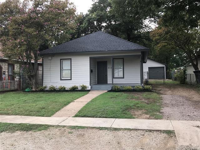 515 S Storey St, Dallas, TX 75203 - House Rental in Dallas, TX ...