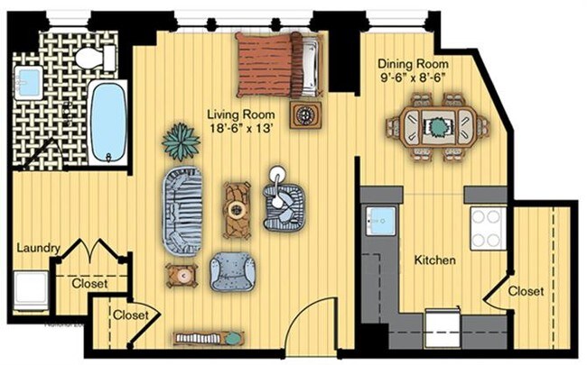 Kennedy-Warren Apartments - Washington, DC | Apartments.com