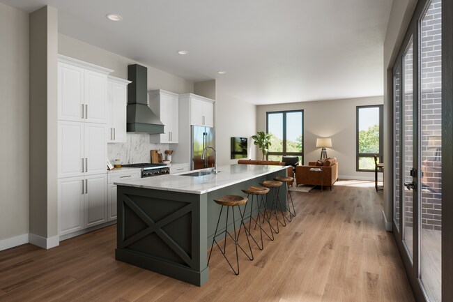 ila Hyde Park Apartments - 3660 Michigan Ave Cincinnati, OH ...