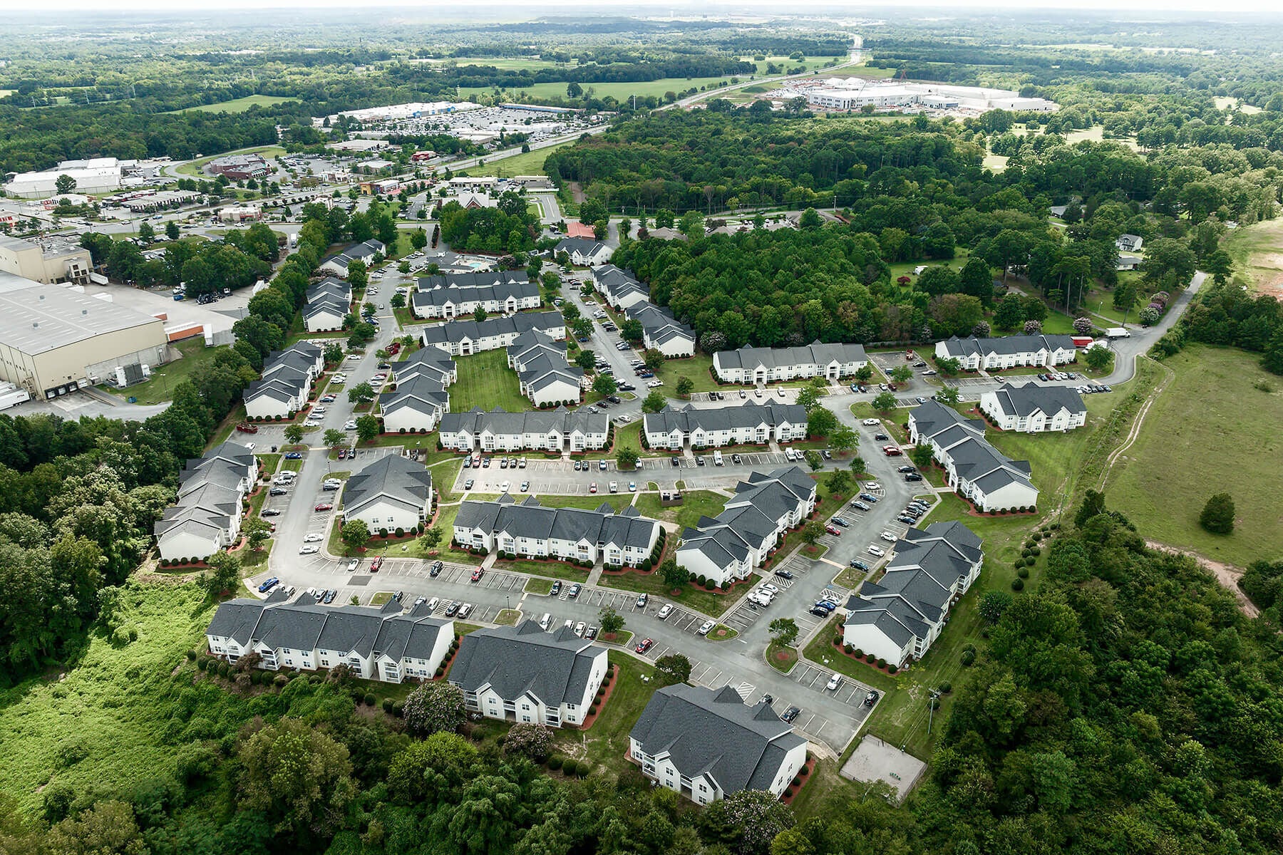 Cloisters of Concord - 843 Devonshire Rd Concord, NC 28027 | Apartments.com